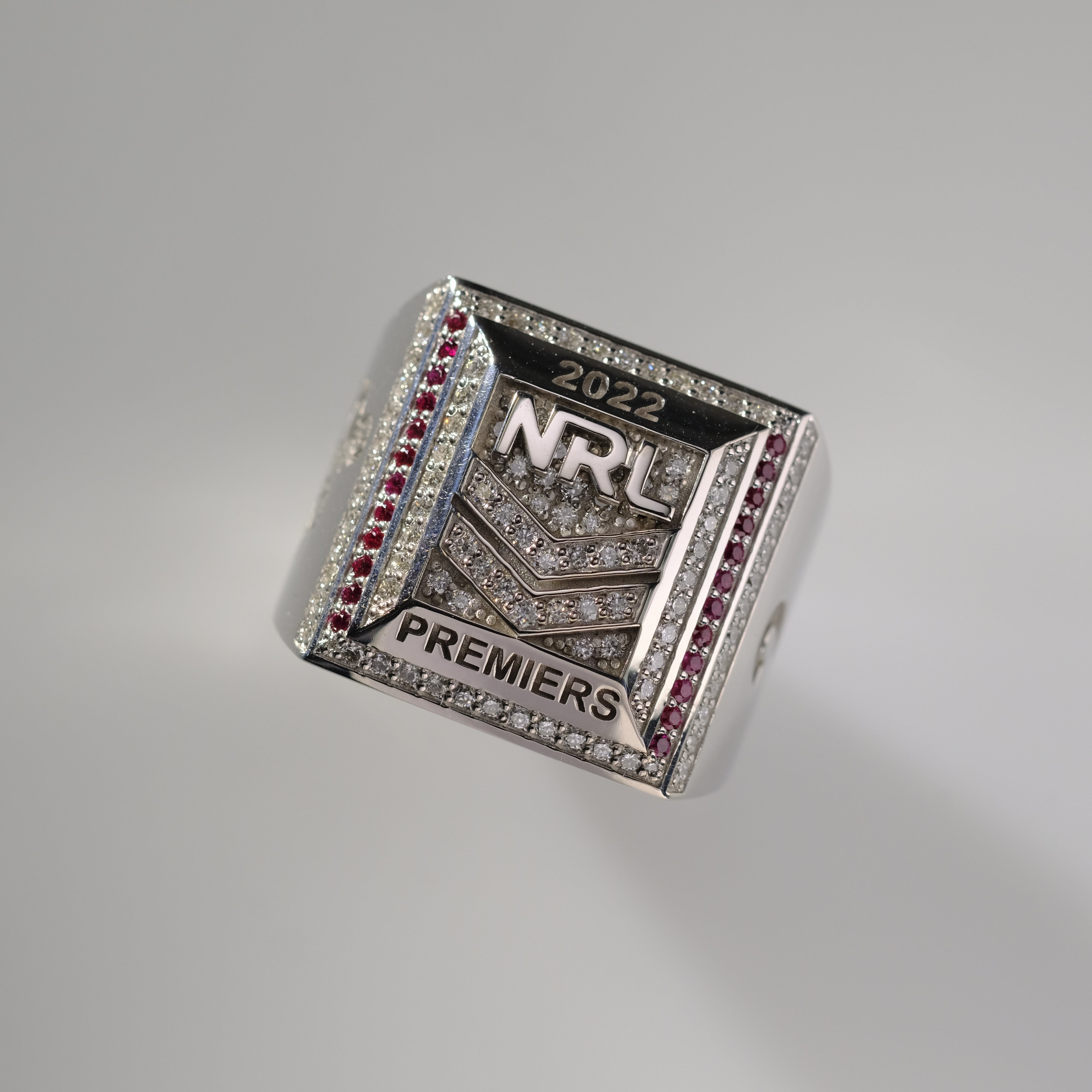 NRL Week at Affinity Diamonds 2022