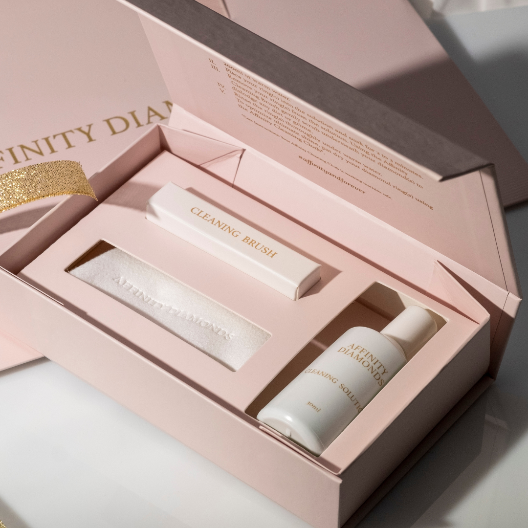 Accessories - Affinity Diamonds