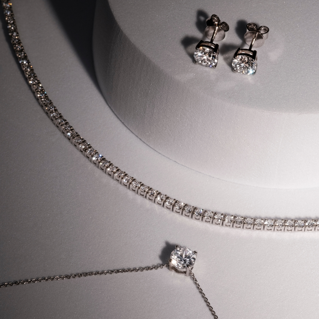 All Jewellery - Affinity Diamonds