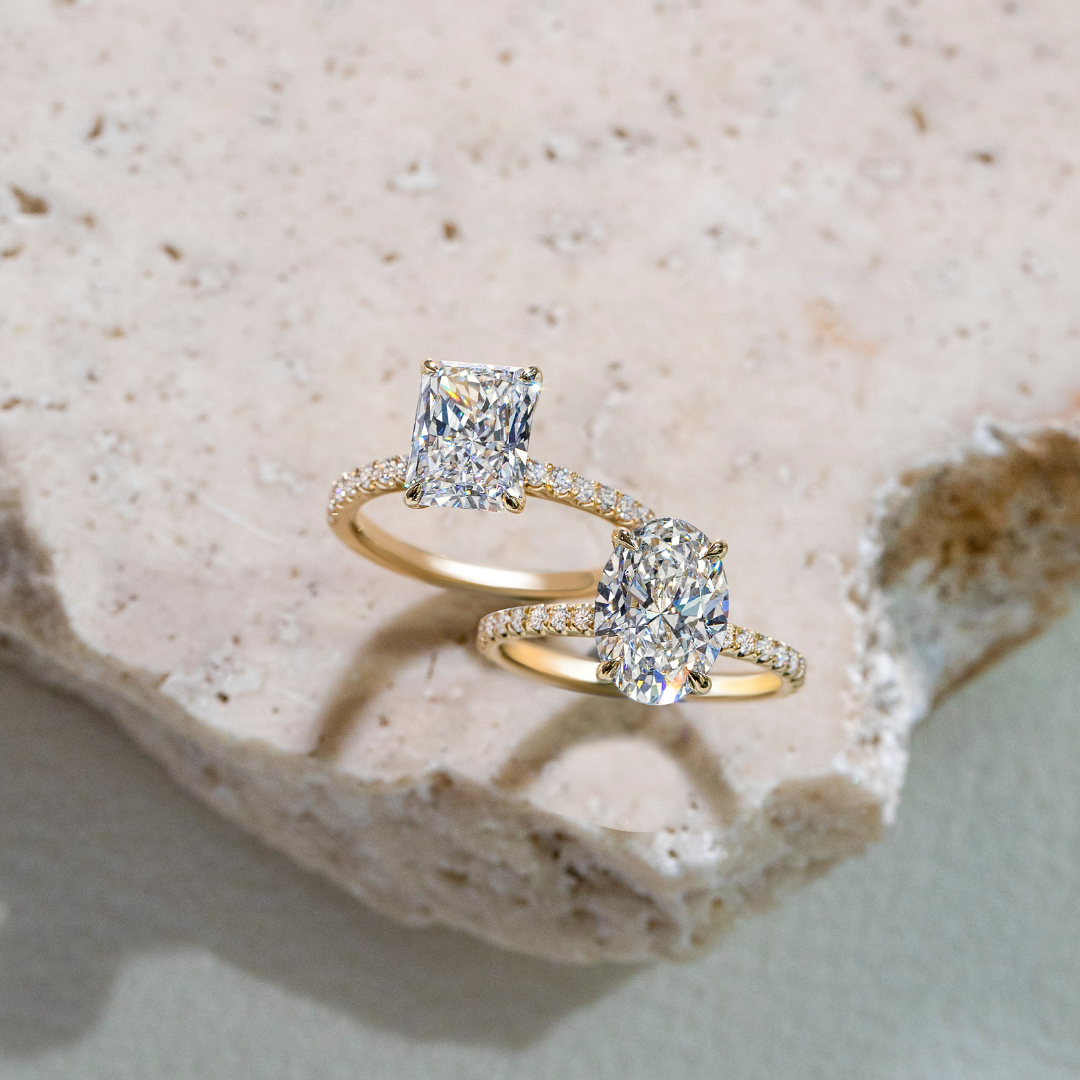 All Engagement Rings – Affinity Diamonds