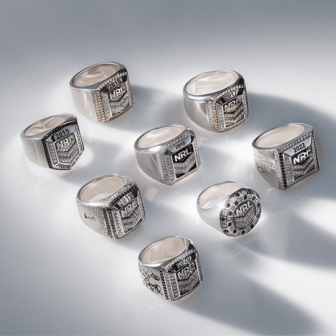 Branded Corporate Jewellery Gifts - Affinity Diamonds
