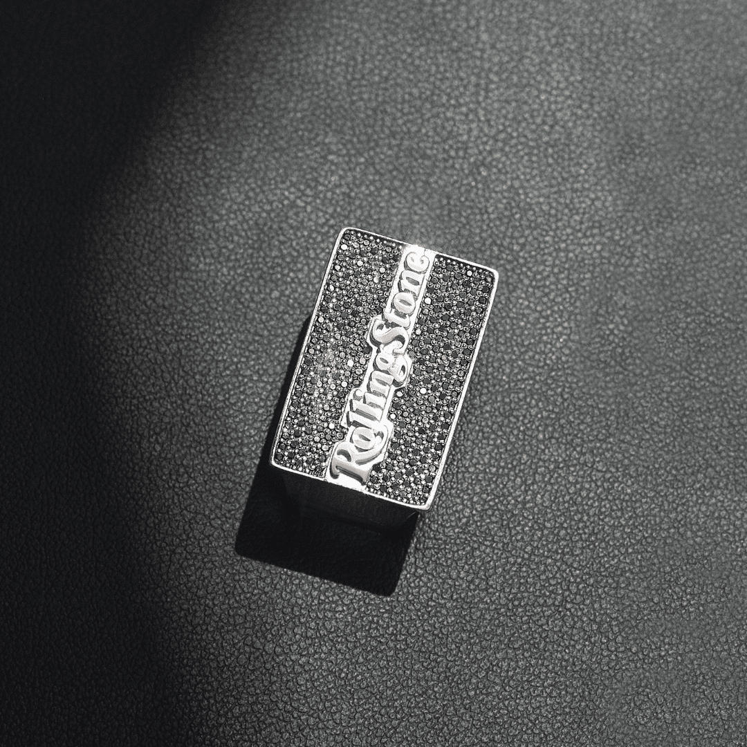 Branded Corporate Jewellery Gifts - Affinity Diamonds