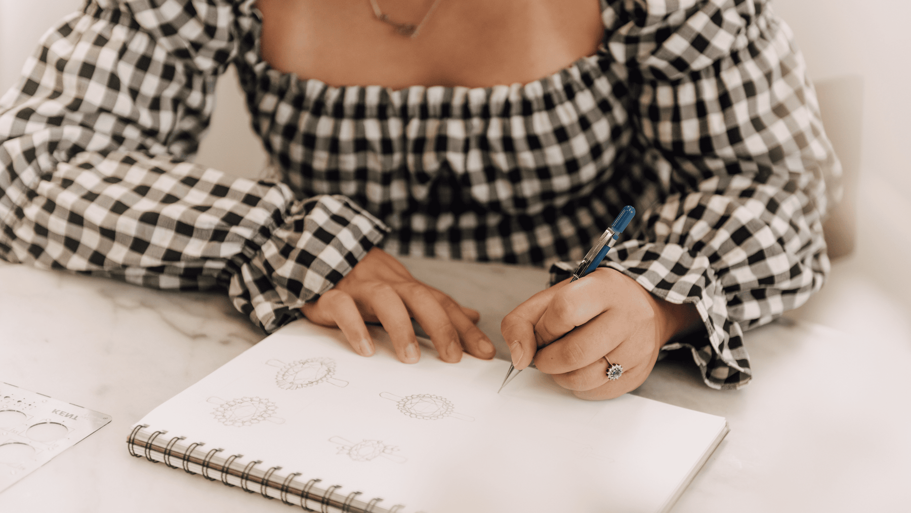 Design Engagement Rings - Proudly Australian Made - Affinity Diamonds