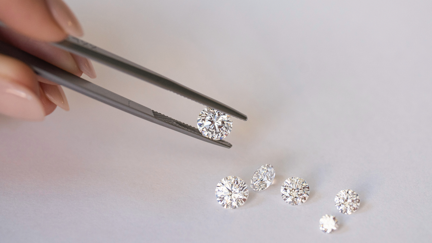 Design Engagement Rings - Proudly Australian Made - Affinity Diamonds