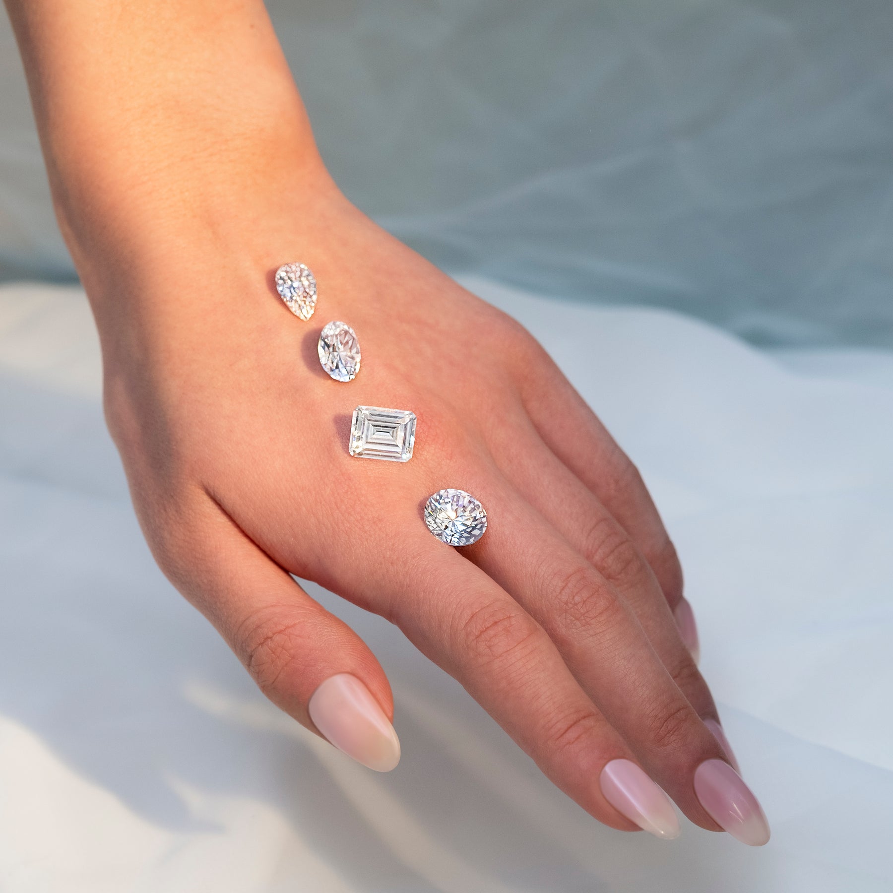 Engagement Rings, Wedding Bands & Fine Jewellery in Sydney & Brisbane ...