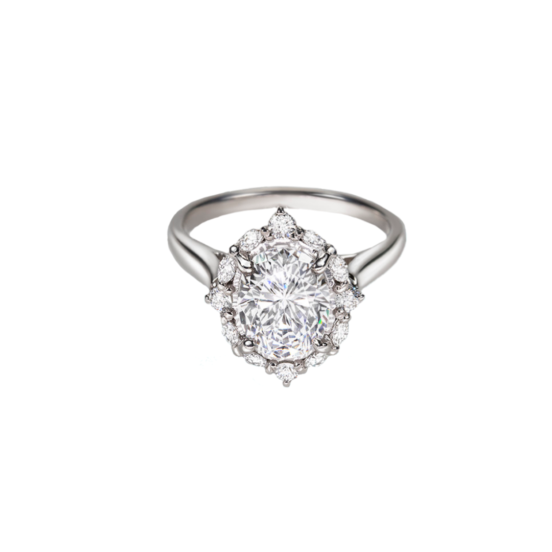 Alaia Imperial Ring | Affinity Diamonds
