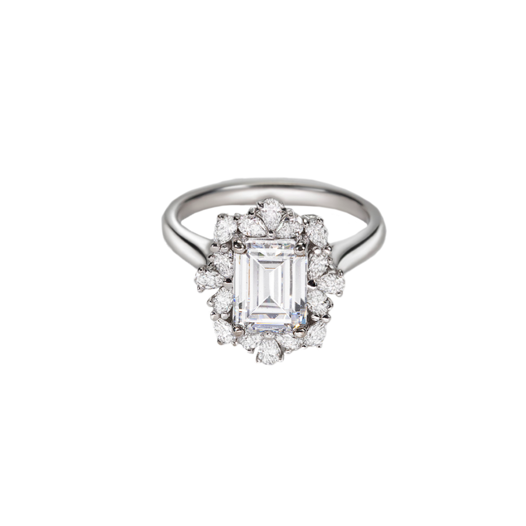 Ariel Imperial Ring | Affinity Diamonds