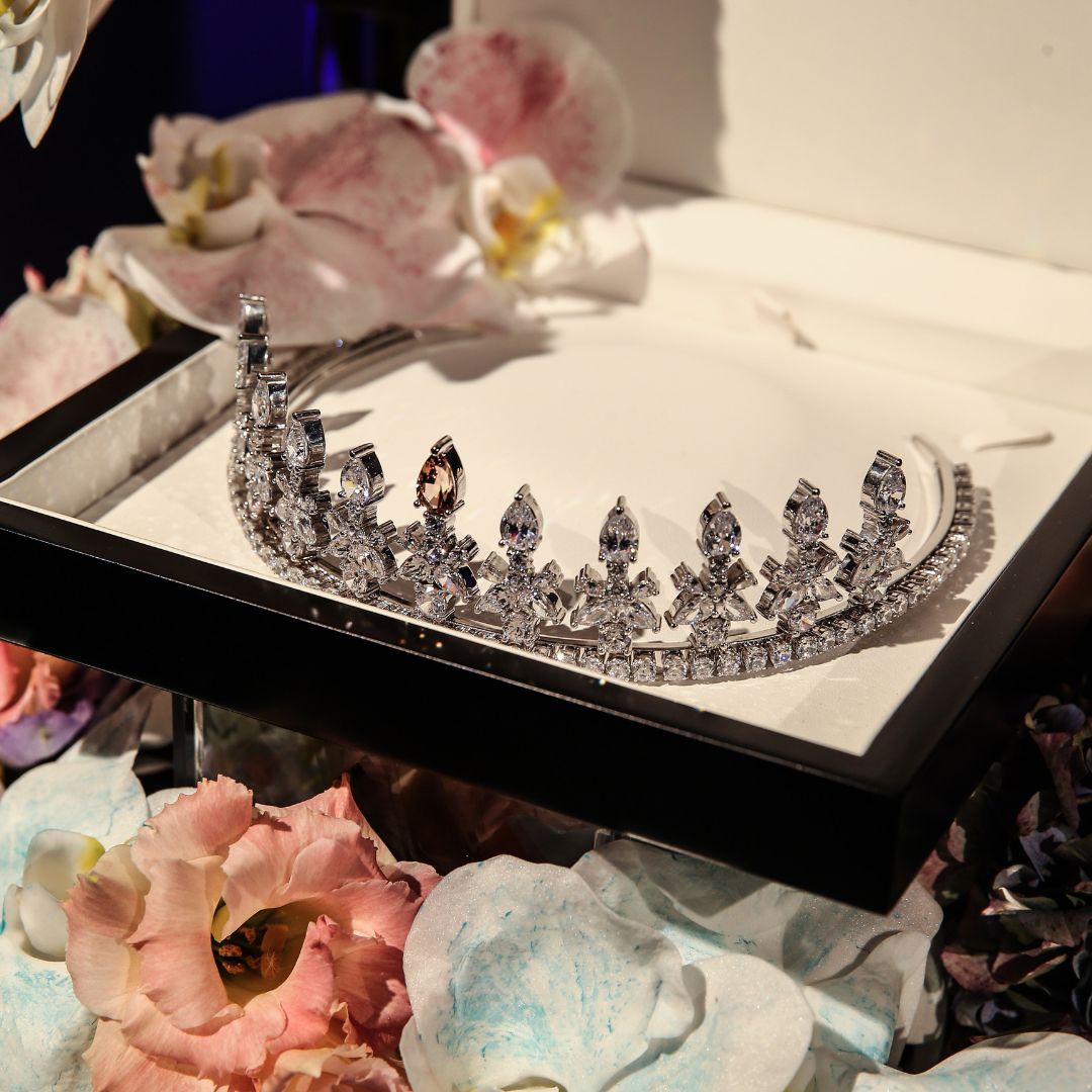 Branded Corporate Jewellery Gifts - Affinity Diamonds