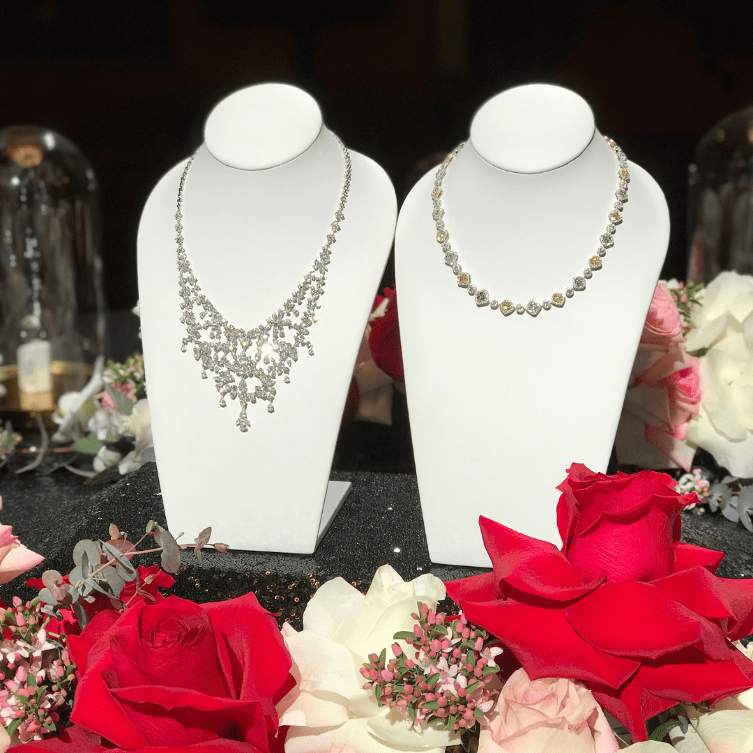 Branded Corporate Jewellery Gifts - Affinity Diamonds