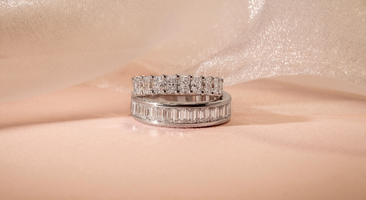 Engagement Rings, Wedding Bands & Fine Jewellery in Sydney & Brisbane ...