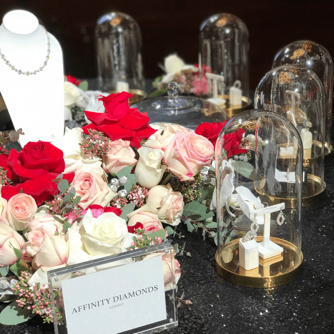 Corporate - Affinity Diamonds