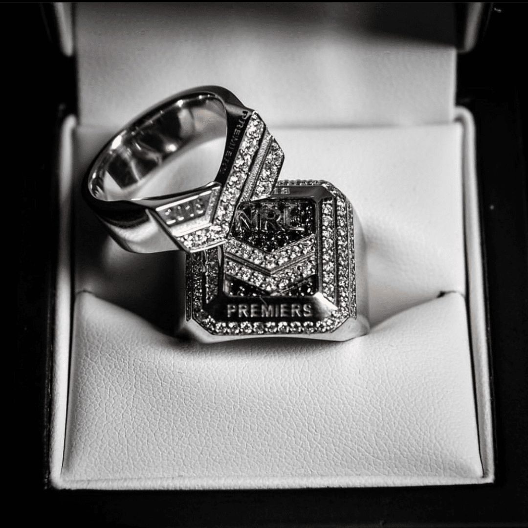 Branded Corporate Jewellery Gifts - Affinity Diamonds