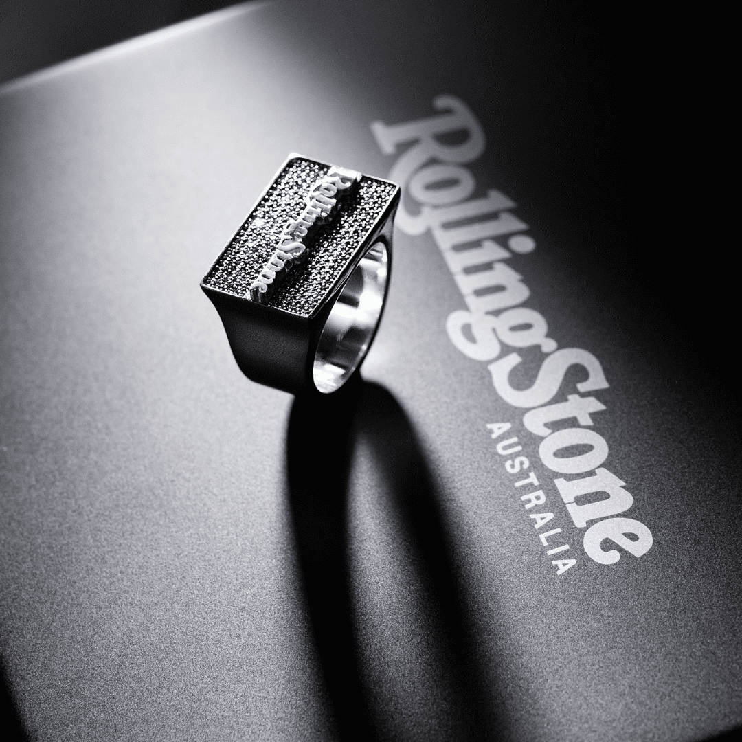 Branded Corporate Jewellery Gifts - Affinity Diamonds