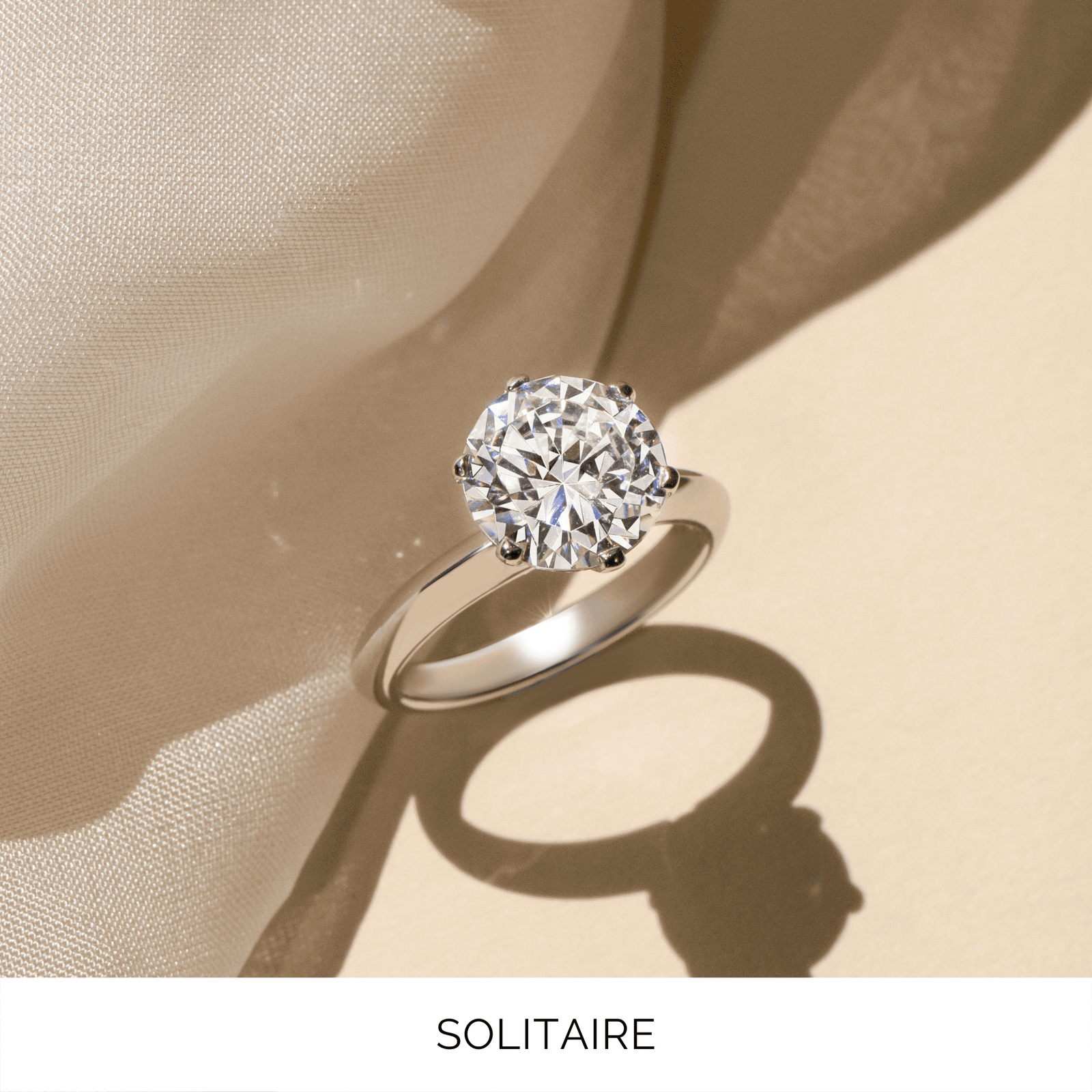 The Affinity Process - Affinity Diamonds