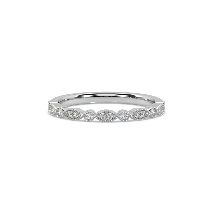 Diamond Swing Ring | Affinity Diamonds