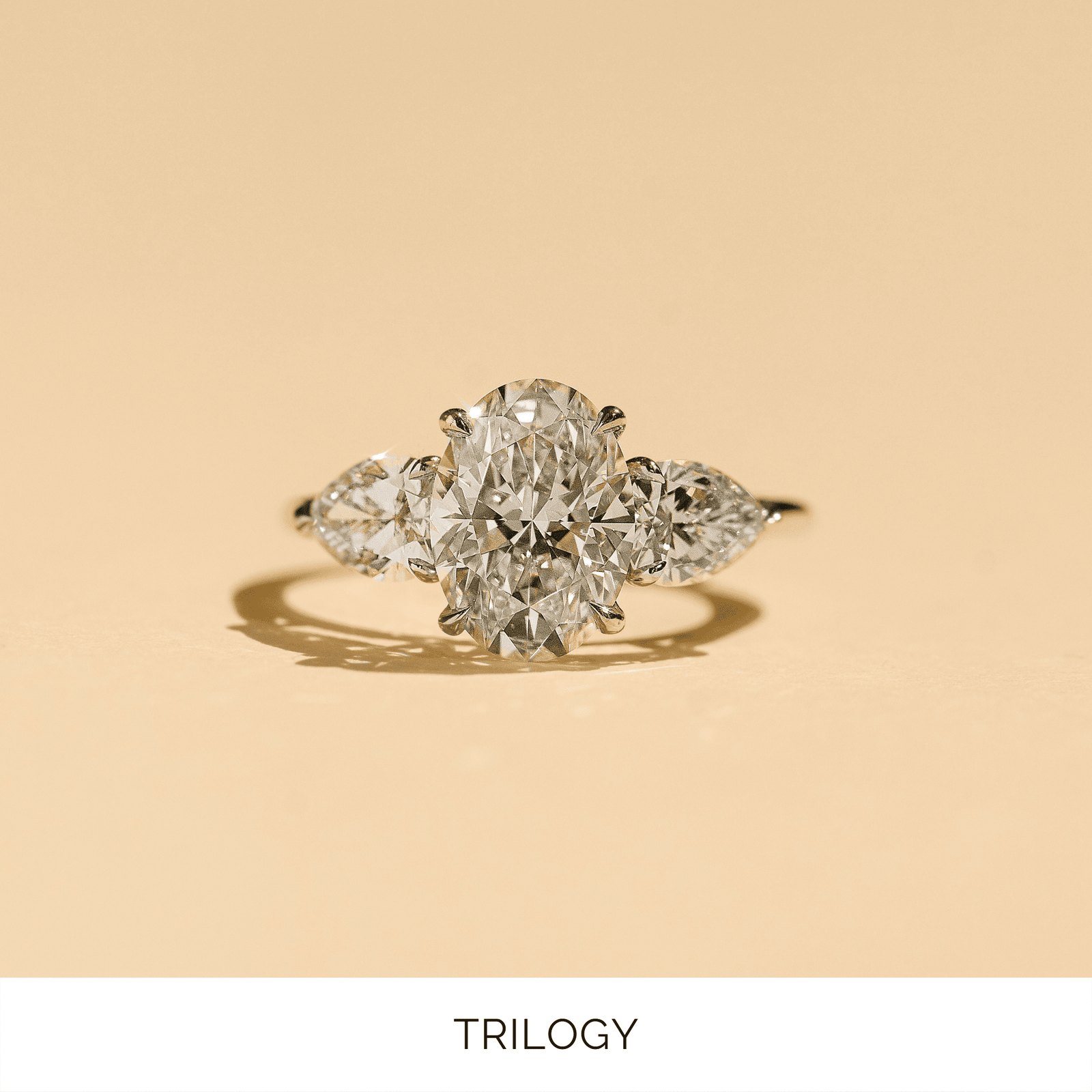 The Affinity Process - Affinity Diamonds